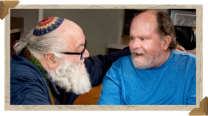 Contact Us - Jewish Hospice & Chaplaincy Network